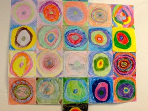 Circles, Circumferences, and Compasses - Making Math Magic! * Evil Math ...