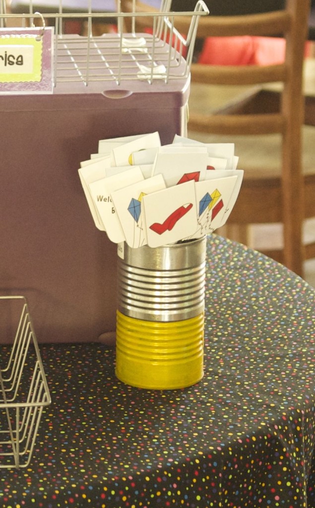 Teacher Wisdom: Back to School Tips * Evil Math Wizard