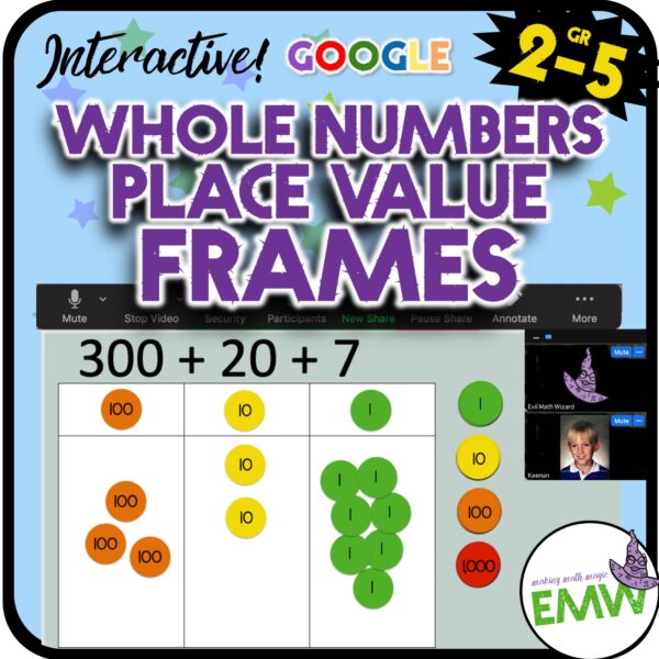 Six Essential Virtual Manipulatives for Remote Upper Elementary Math ...