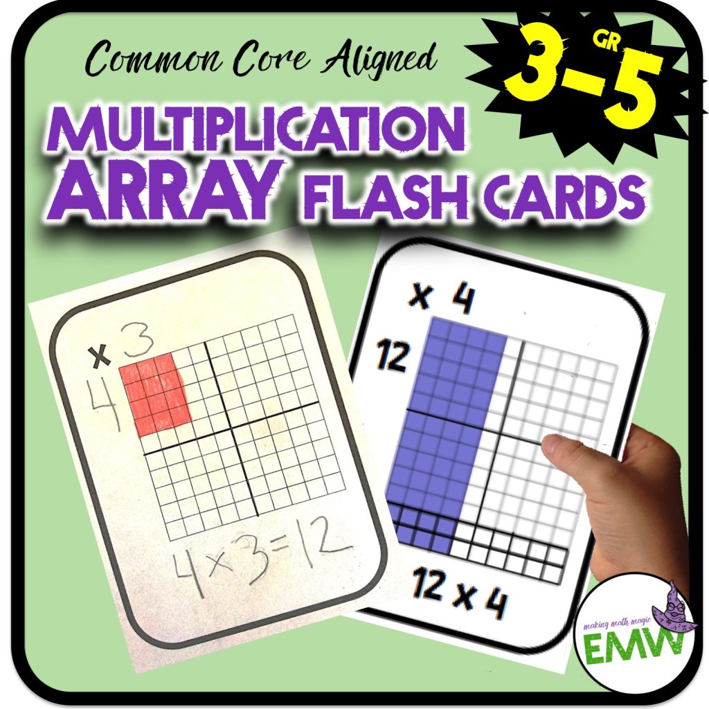 Multiplication Practice Flash Cards Multiplication Facts Practice With ...